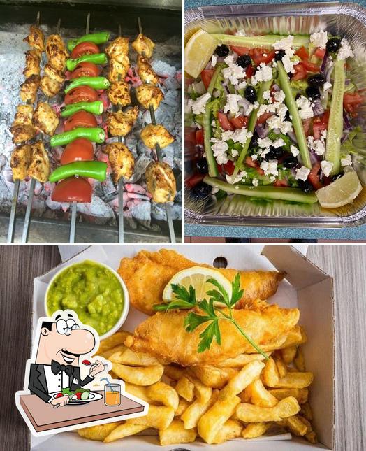 Fancy Fry in Chelmsford - Restaurant reviews