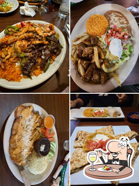 Molinos Mexican Grill, Locust Grove - Restaurant menu, prices and reviews