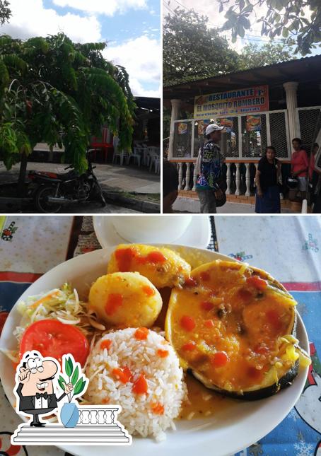 El Mosquito Rumbero restaurant, La Dorada - Restaurant reviews