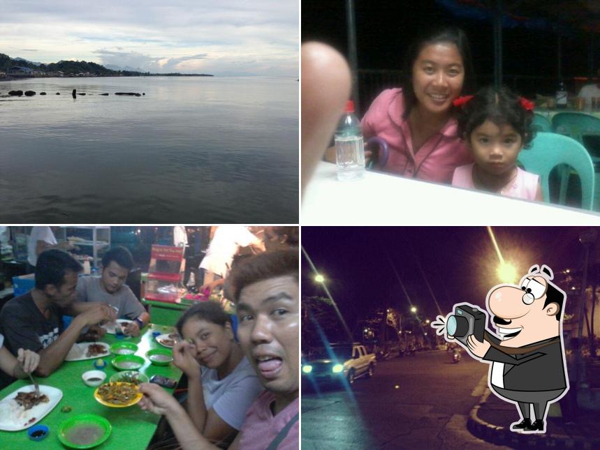 Ormoc Food Park, Ormoc - Restaurant menu, prices and reviews