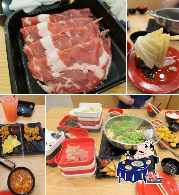 Shabu Tao Kae Noi, Salaya - Menú del restaurante, precios y reseñas