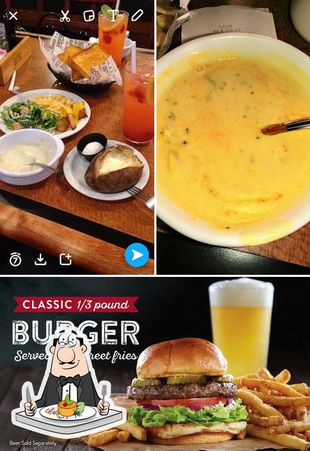 Sizzler - Hanford in Hanford - Restaurant menu and reviews