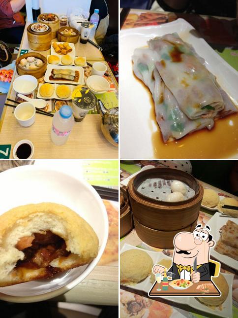 Tim Ho Wan restaurant, Hong Kong, Shop 72 - Restaurant reviews