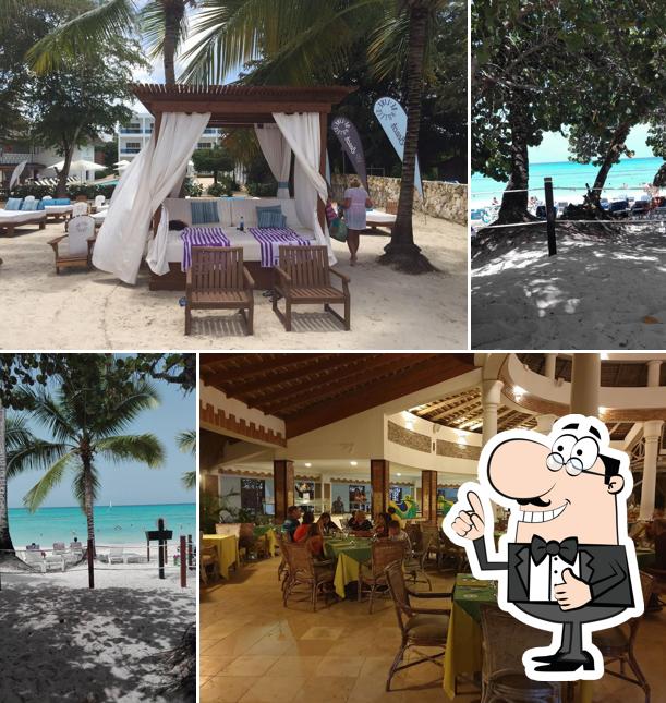 VIP Club Snack & Bar, Dominicus, 85QM+Q5Q - Restaurant reviews