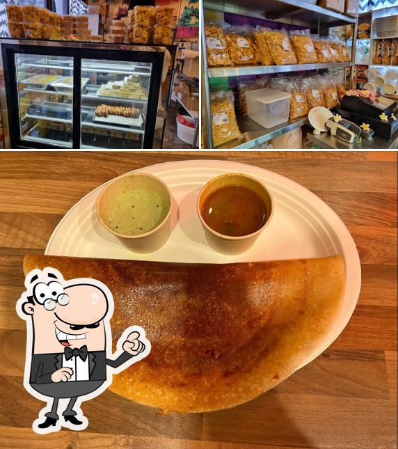 Venky's Pure Veg, Cockburn Central - Restaurant menu, prices and reviews
