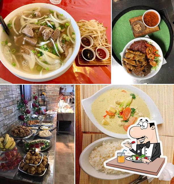 Weyburn Noodle House, Weyburn - Restaurant menu, prices and reviews