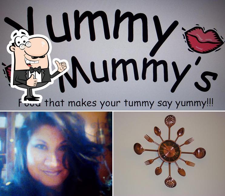 Yummy Mummy's in Youngstown