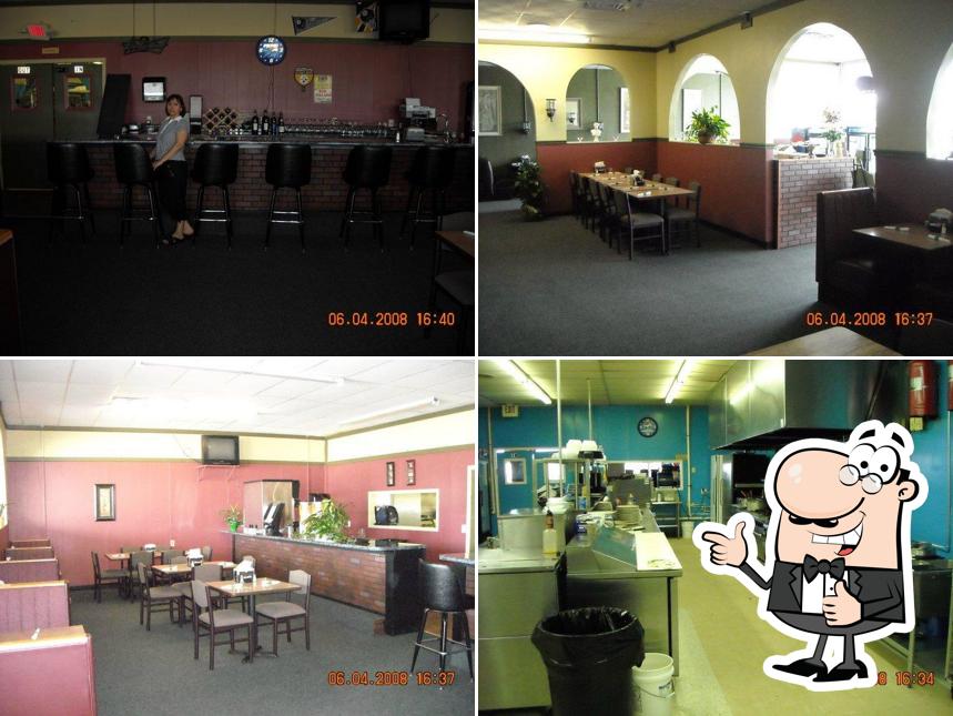 Zestos Restaurant in Travelers Rest