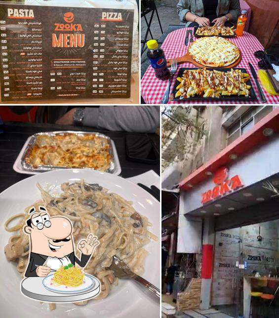 Find the best place to eat in New Cairo City, summer 2024 - Restaurant Guru