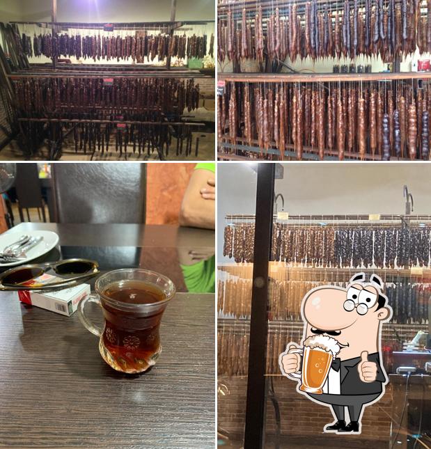 ბადაგი / Badagi, Tbilisi, 4 Roman Miminoshvili St - Restaurant reviews