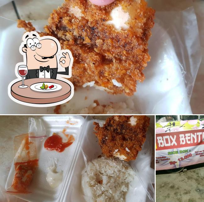 Box Bento, Tangerang - Restaurant menu, prices and reviews