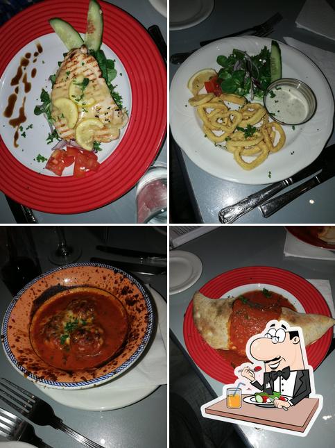 Sambuca in Shipley - Restaurant reviews