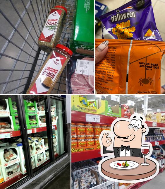 Sam's Club, Houston - Restaurant menu, prices and reviews