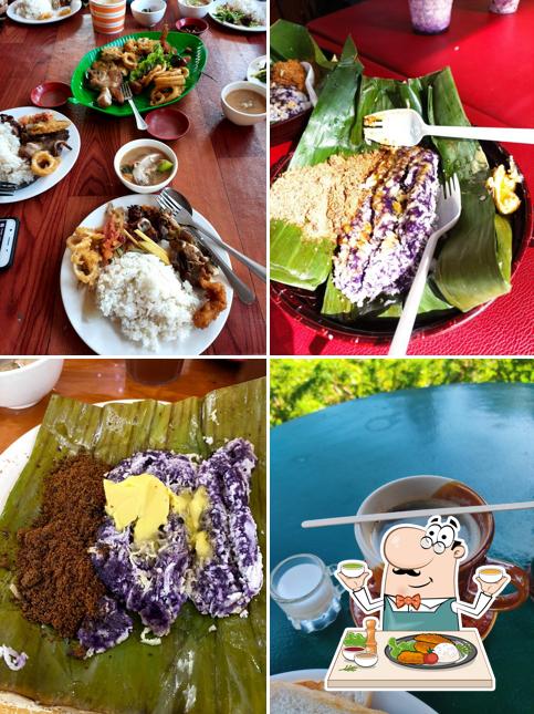 Top 5 restaurants with dinuguan in Baguio, may 2025 - Restaurant Guru
