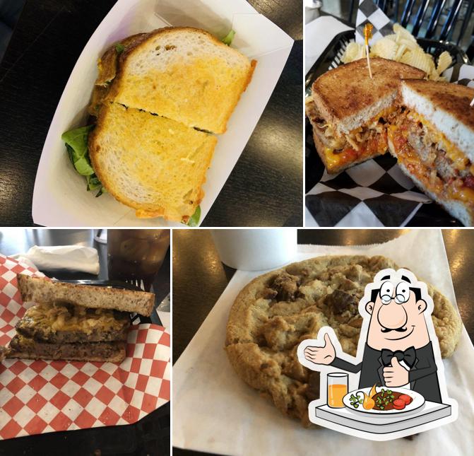Spokes CoffeeCafe, Kansas City - Restaurant menu, prices and reviews