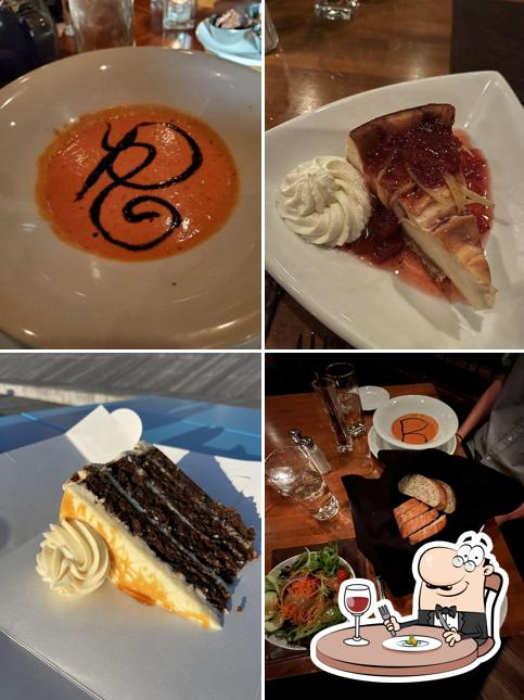 Republic Chophouse, Green Bay - Restaurant menu, prices and reviews
