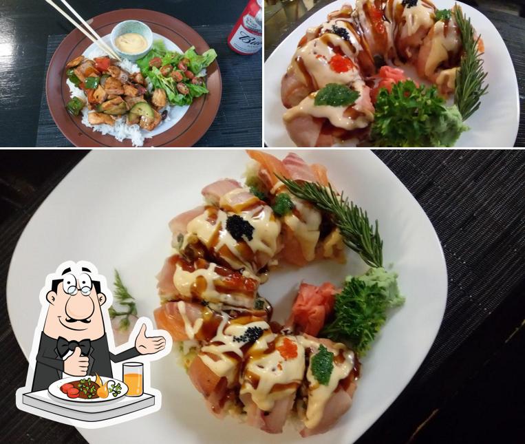 Restaurante Su Sushi, Mexicali, Calz. Cuauhtémoc 1398-Int. 3 B ...