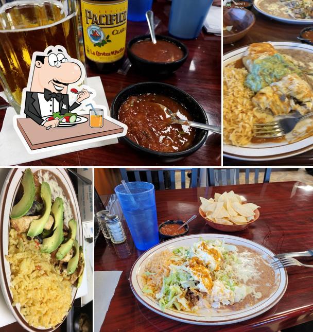 Tacos Don Nacho, Oklahoma City - Restaurant menu, prices and reviews