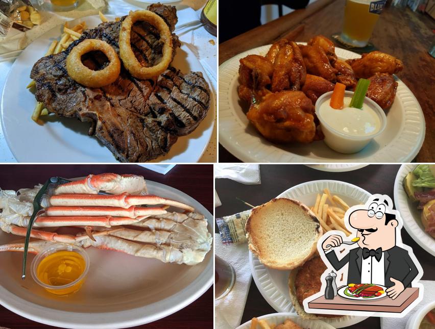 Tara Inn, Port Jefferson - Restaurant menu, prices and reviews