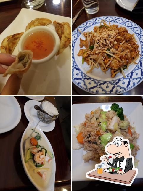 Top 5 restaurants with papaya salad in Chico, october 2025 - Restaurant ...