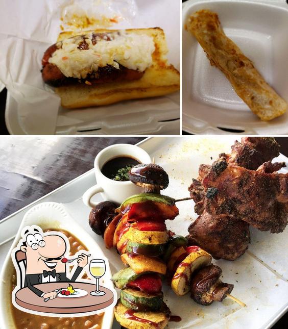 The Grille, 1134 N Germantown Pkwy Suite 106 in Memphis - Restaurant ...
