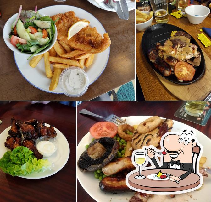 Top 5 restaurants in Lee-on-the-Solent, october 2025 - Restaurant Guru