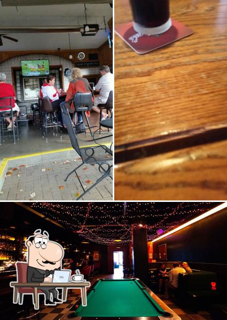 Chatterbox Bar, Wausau - Restaurant menu, prices and reviews
