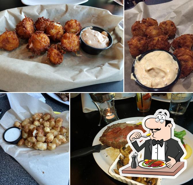 Hangar 54 Grill, Eau Claire - Restaurant menu, prices and reviews