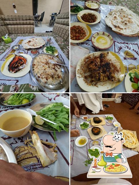 Walaem Al Khaleej, Al Ain - Restaurant menu, prices and reviews