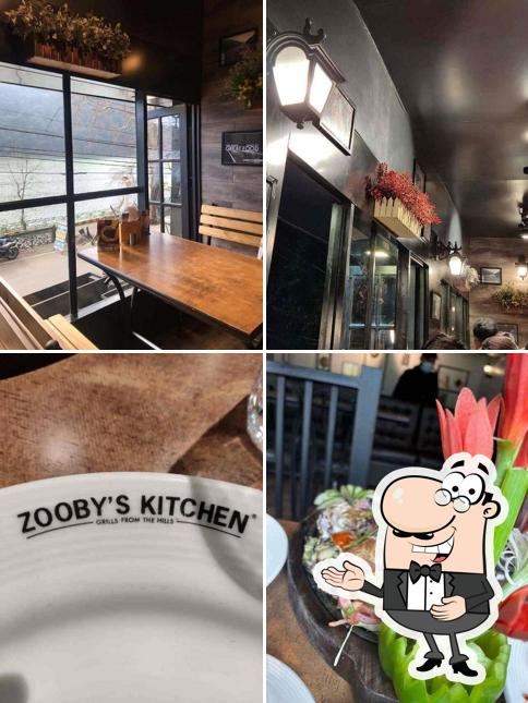 Zooby's Kitchen, Nainital - Restaurant reviews