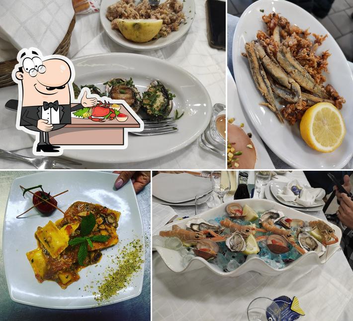 Spina restaurant, Mascali - Restaurant reviews