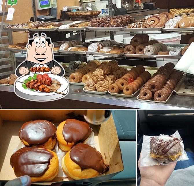 Abbe's Donut Nook, Port Charlotte - Restaurant menu, prices and reviews