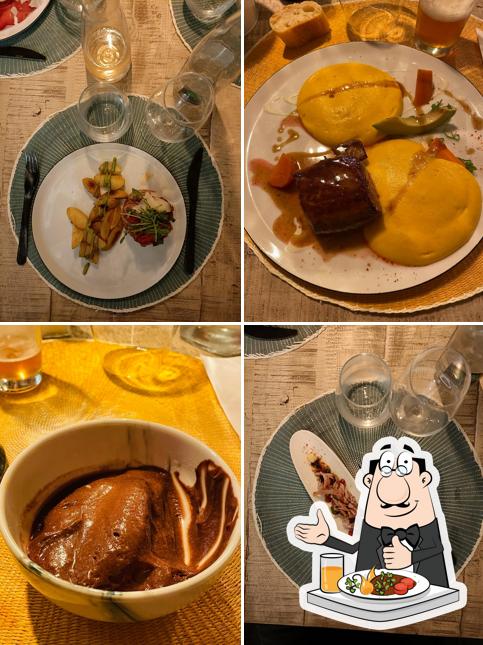 Archibald, Saint-Germain-en-Laye - Menu du restaurant, prix et avis
