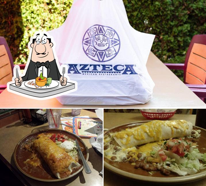 Azteca, Federal Way - Restaurant menu, prices and reviews