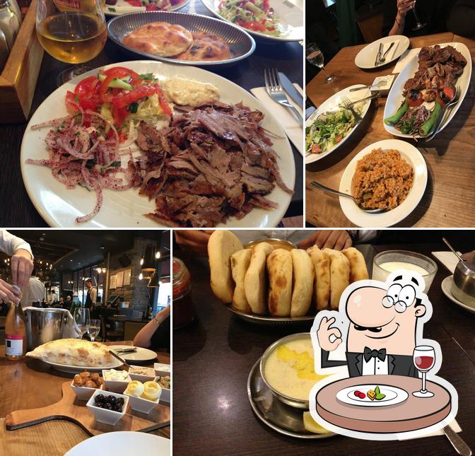 Hasir Ocakbaşı restaurant, Berlin, Adalbertstraße 12 - Restaurant reviews