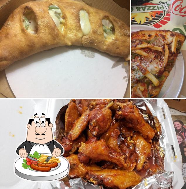 Best new York–Style Pizza in Pooler restaurants, autumn 2023 ...