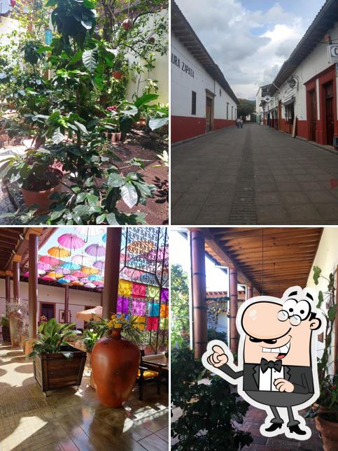 Café La Lucha, S.A. de C.V., Uruapan - Menú del restaurante, precios y ...