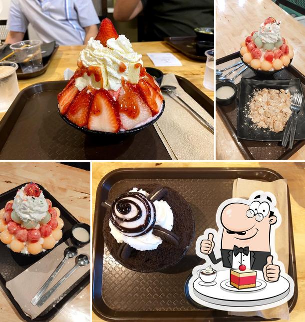 Mashi cafe, Huai Kapi - Restaurant reviews
