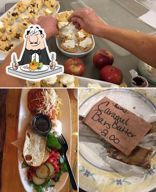 Nosh Cafè and Restaurant, Springfield - Restaurant menu, prices and reviews