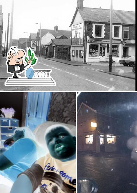 Mai Wah, Pontypridd - Restaurant menu, prices and reviews