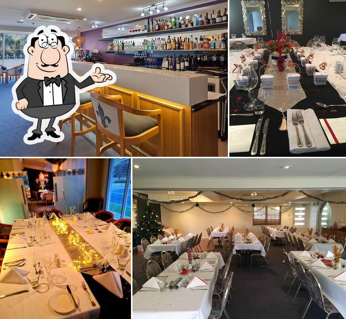 Top 7 restaurants in Ballina, december 2025 - Restaurant Guru
