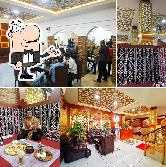 Hadrami House Restaurant, East Jakarta - Restaurant menu and reviews