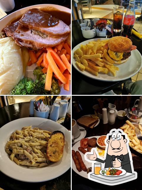 Top 3 restaurants with chowder in Nenagh, september 2025 - Restaurant Guru