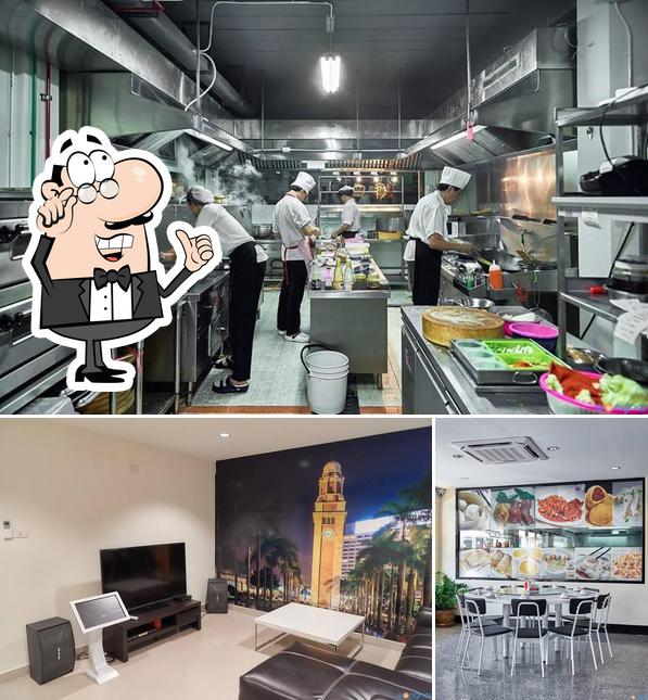 Hong Kong Lucky Restaurant香港添好運餐廳, Chiang Mai - Restaurant reviews