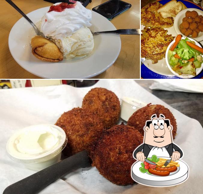 Junction on Route 36, Gatesville - Restaurant menu, prices and reviews