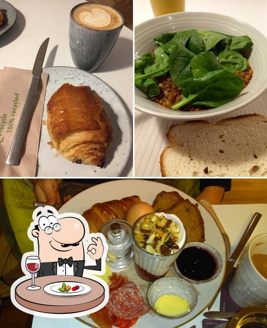 Menu of Kaffe O cafe, Belfast, 411 Ormeau Rd - reviews and ratings