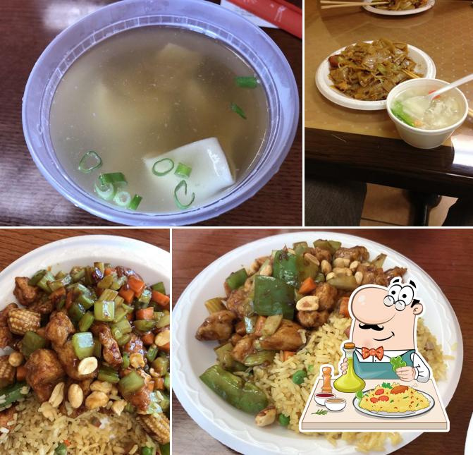 Kim Bo Chinese Restaurant, Cocoa Beach - Restaurant menu, prices and ...