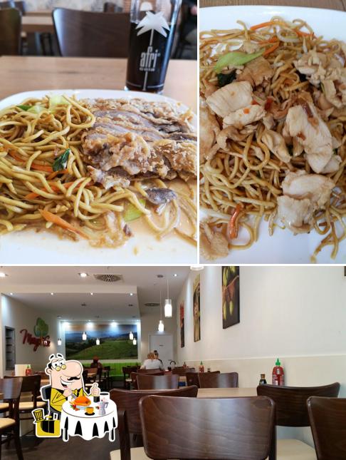 Mango Tree restaurant, Dormagen - Restaurant reviews