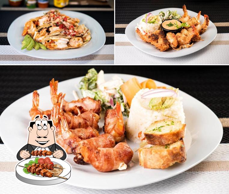 Mi Rey 77, Guadalajara - Menú del restaurante, precios y reseñas