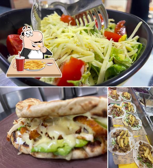Mr. Greek.al restaurant, Tirana - Restaurant reviews